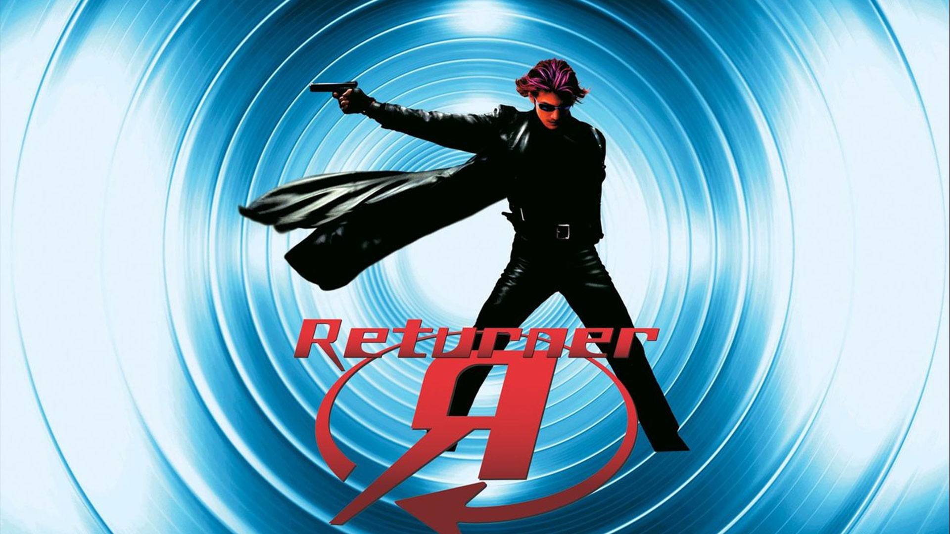 The Returner – Review – Popcorn Turkey